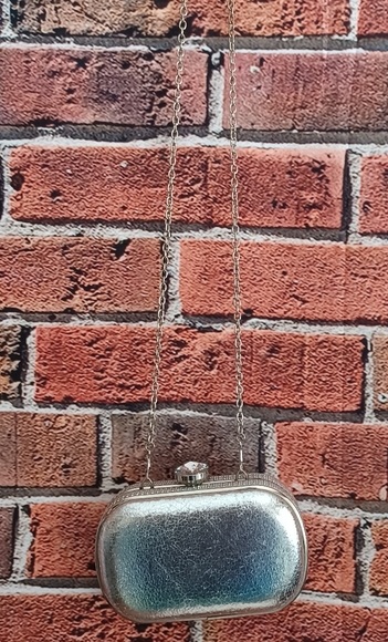 MMS Design Studio | Bags | Mms Clutchshoulder Bag | Poshmark